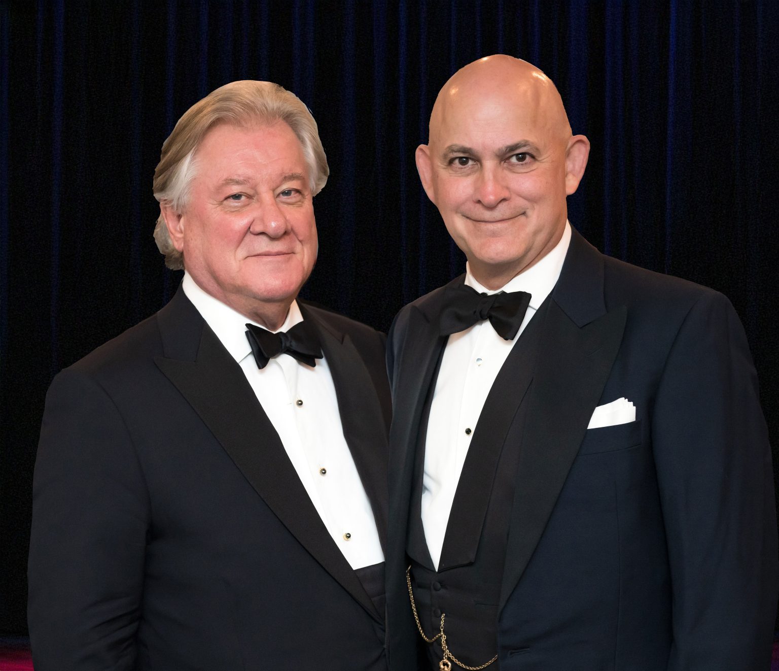 Hawley & Allan – Classic design. Meticulous manufacturing.